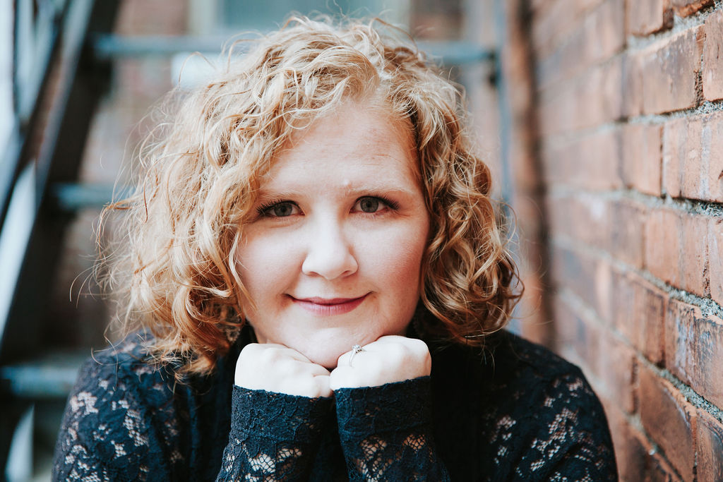 Sarah Joy Mitchell - MD